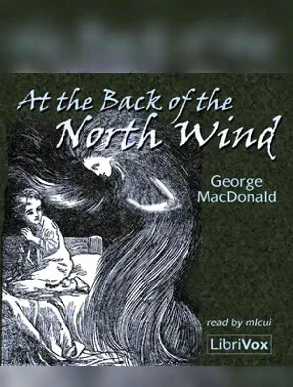 At the Back of the North Wind (version 2) - books.sachaudio.net