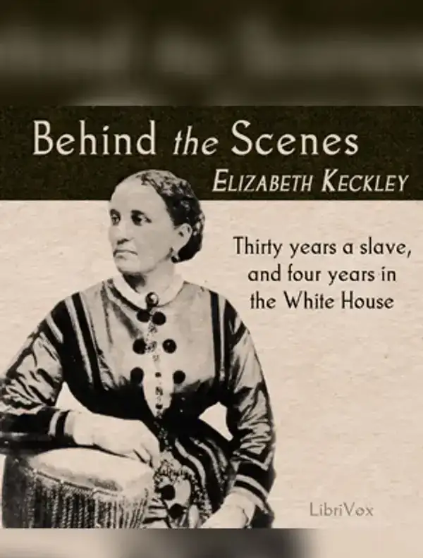 Behind the Scenes - books.sachaudio.net