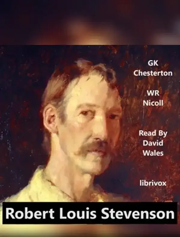 Robert Louis Stevenson - books.sachaudio.net