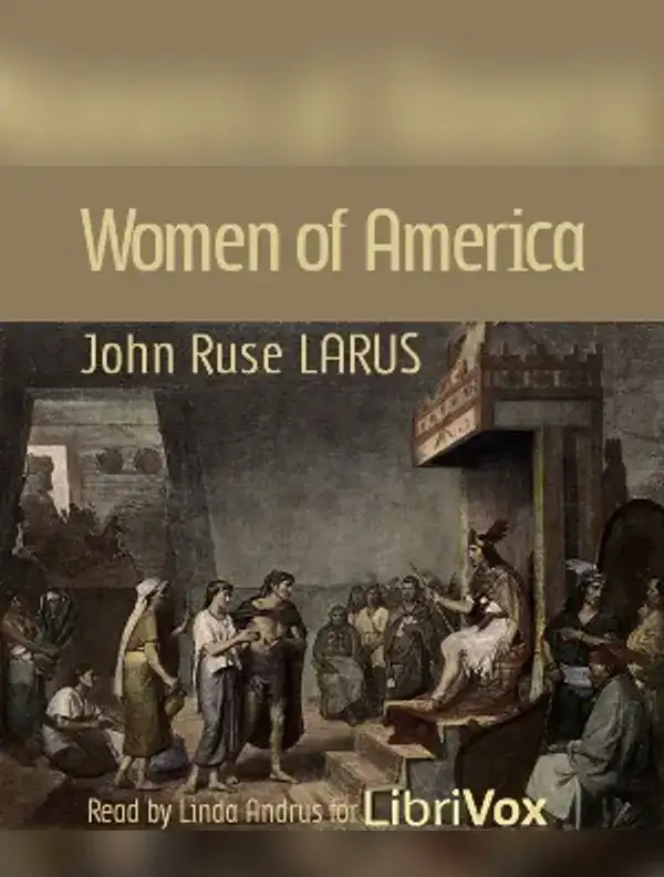 Women of America - books.sachaudio.net